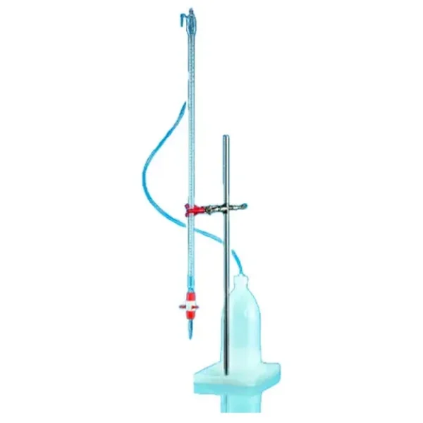 Bureta graduada – DISTRIBUIDORA GREEP